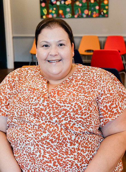 Kim Locklear | The Purcell Clinic